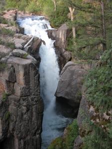 Waterfalls of the Great Lakes Region and Beyond